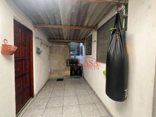 CASA ASSOBRADADA