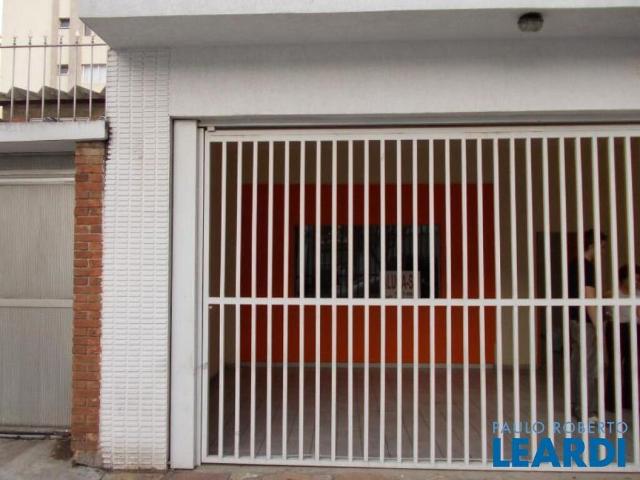 Casa Assobradada