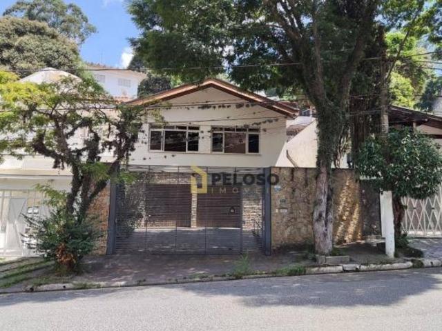 Casa assobradada 331m² | 3 dormitórios | 1 suíte | 4 vagas | Tremembé/São Paulo SP