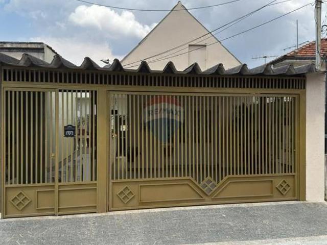 Casa Assobradada 3 Casas no mesmo terreno a Venda no Tucuruvi – Ideal para Morar ou Investir!
