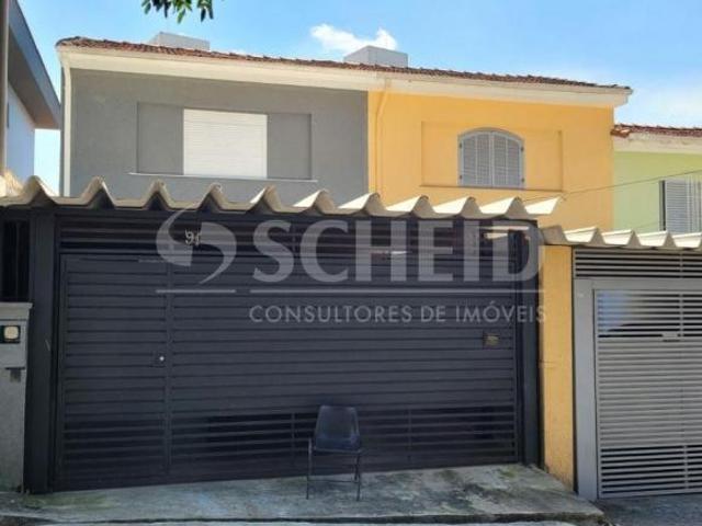 CASA ASSOBRADADA 3 DORM COM 2 VGS NA GRANJA JULIETA