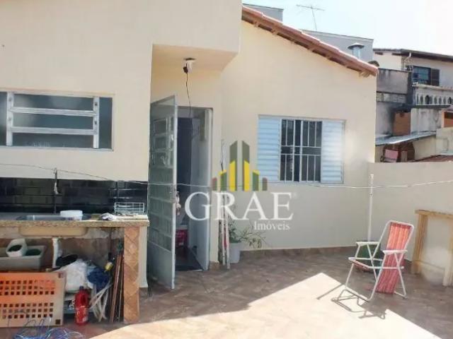 Casa assobradada 3 dormitórios 1 suíte 2 vagas rudge ramos