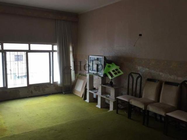Casa Assobradada 3 Dormitórios 1 Suíte Varanda 4 Vagas Vila Monumento