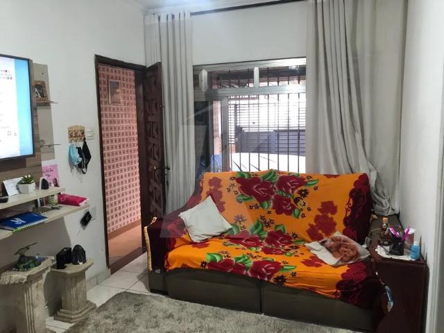 Casa Assobradada 3 Dormitórios 2 Vagas na Vila Gustavo!