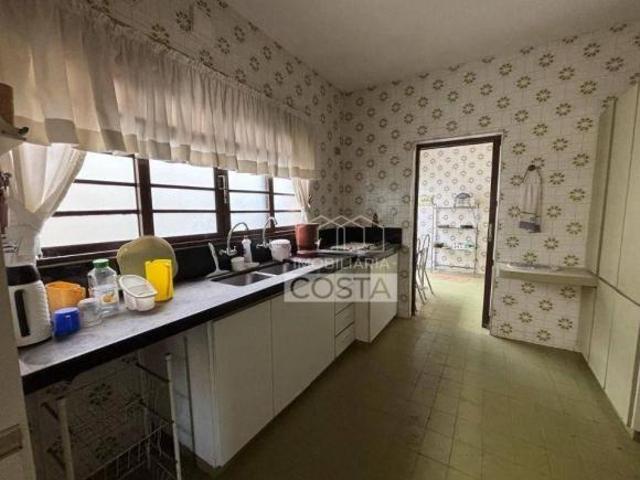 Casa Assobradada 3 dormitórios à venda,por R$ 700.000 Bairro Brasil Itu/SP
