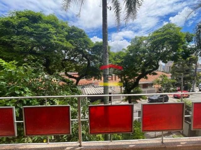 Casa assobradada, 3 dormitorios jardim Kerlakian, 4 a 5 vagas