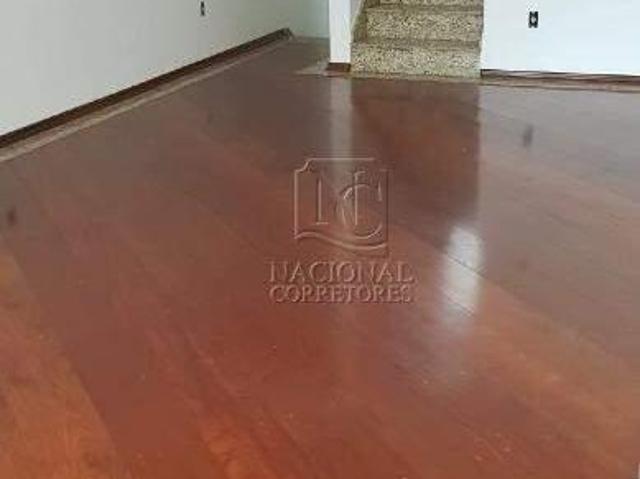 Casa Assobradada 3 dormitórios sendo 1 suíte 250m² à venda Olímpico São Caetano do Sul/SP
