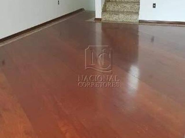 Casa Assobradada 3 dormitórios sendo 1 suíte 250m² à venda Olímpico São Caetano do Sul/SP