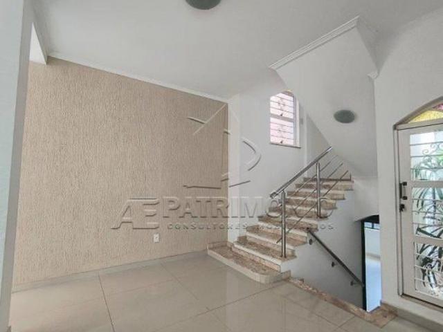 CASA ASSOBRADADA, 3 DORMS. C/ SUÍTE, SOROCABA, OESTE