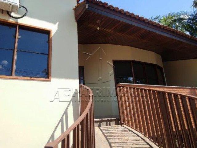 CASA ASSOBRADADA, 3 DORMS CAMPOLIM