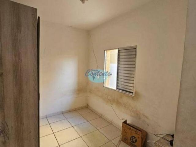 CASA ASSOBRADADA 3 DORMS Á VENDA SP JD REGINA