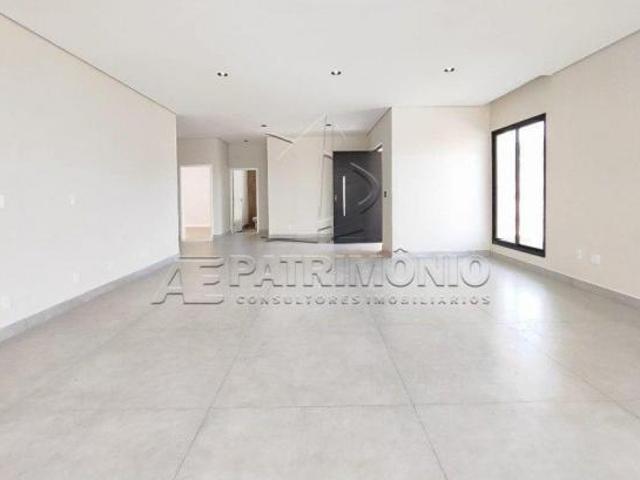 CASA ASSOBRADADA 3 SUITE NO CONDOMINIO RESIDENCIAL JARDIM IBIRAPUERA