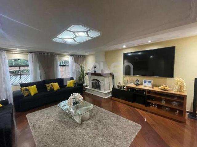 Casa Assobradada 3 suítes com piscina à venda no Tremembé