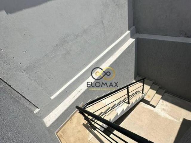 Casa Assobradada 3 quartos 1 suíte 3 banheiros 3 vagas de garagem no Jardim Vila Galvão