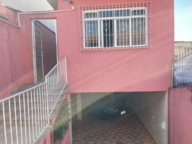 Casa Assobradada 3 quartos 3 vagas no Butantã