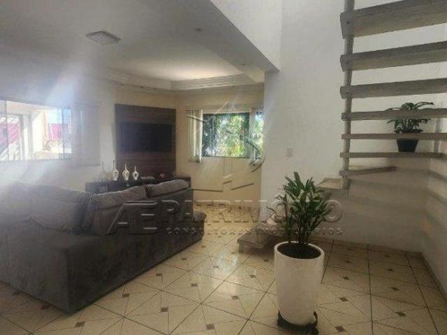 CASA ASSOBRADADA 3 QUARTOS Paulista