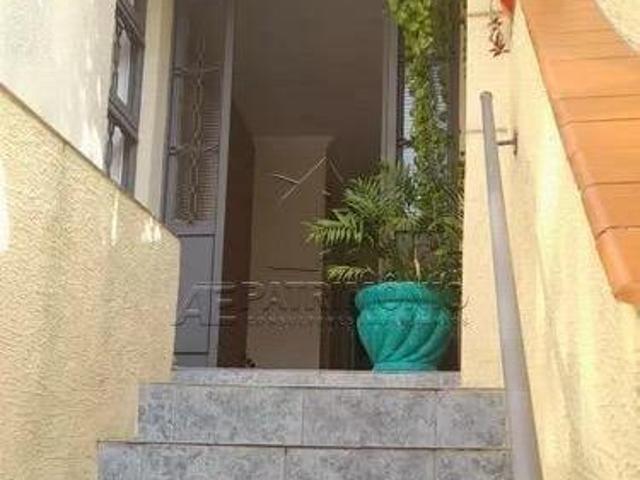 CASA ASSOBRADADA 3 QUARTOS SENDO 1 SUITE VERGUEIRO