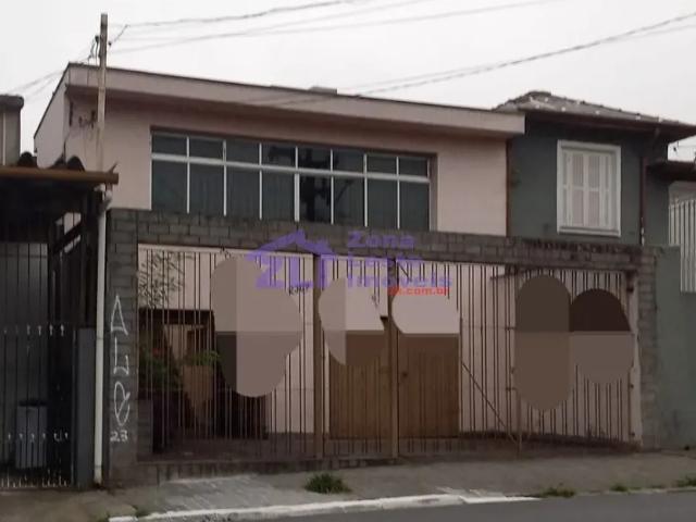 Casa assobradada