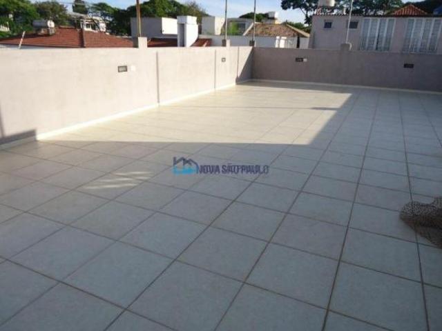 Casa Assobradada 480m² 6 Dormitórios, 5 Vagas Planalto Paulista