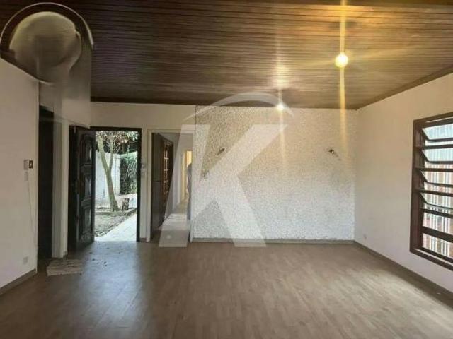 Casa assobradada 400m² Horto Florestal! Ótima localizaçã