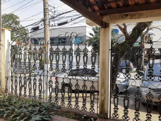CASA ASSOBRADADA