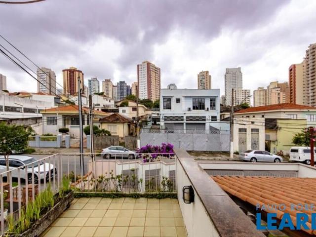 Casa Assobradada