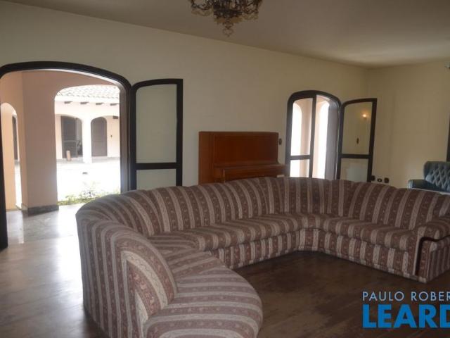 Casa Assobradada