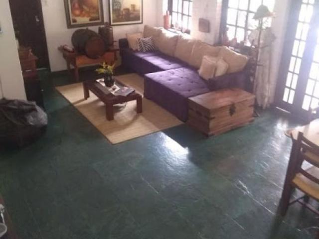 Casa Assobradada