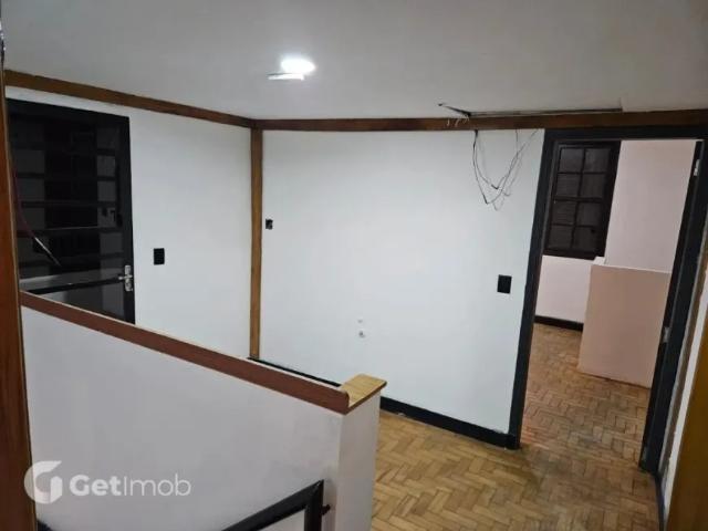 Casa assobradada