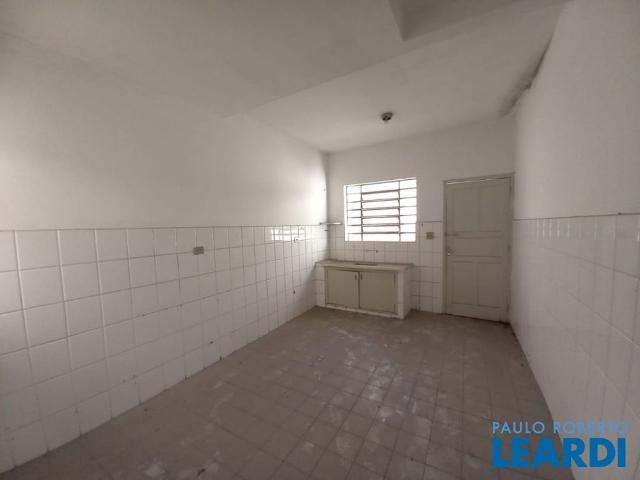 Casa Assobradada