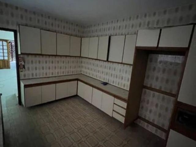 Casa Assobradada