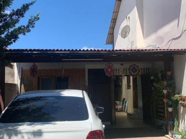 Casa Assobradada