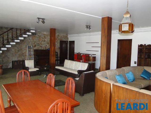 Casa Assobradada