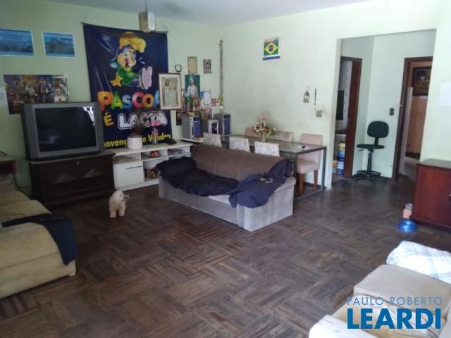 Casa Assobradada