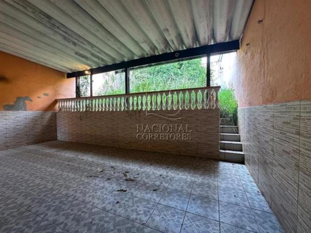 Casa Assobradada
