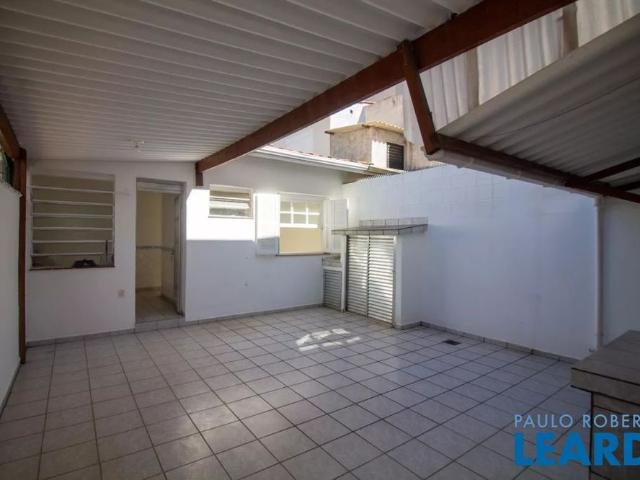 Casa Assobradada