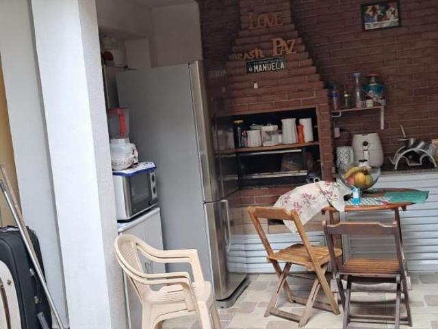 Casa Assobradada