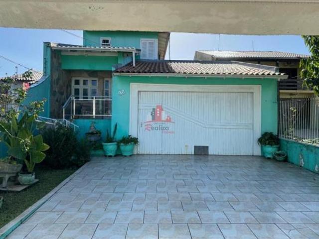 Casa Assobradada