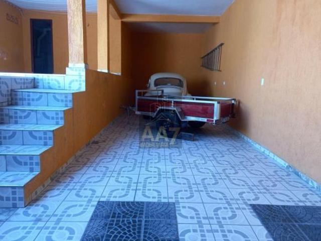 CASA ASSOBRADADA