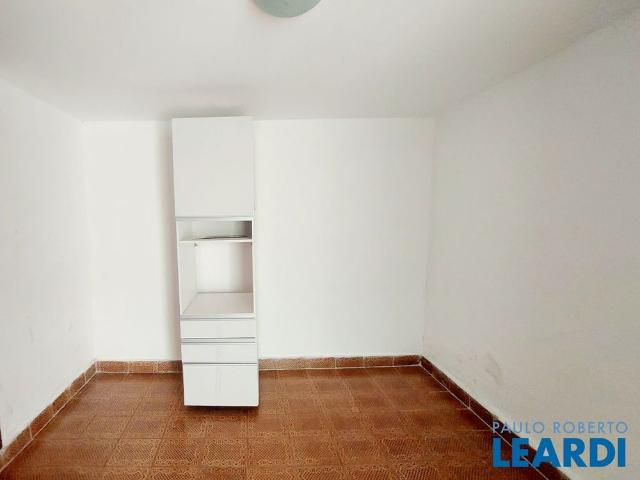 Casa Assobradada