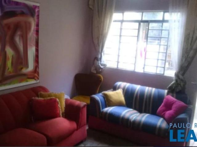 Casa Assobradada