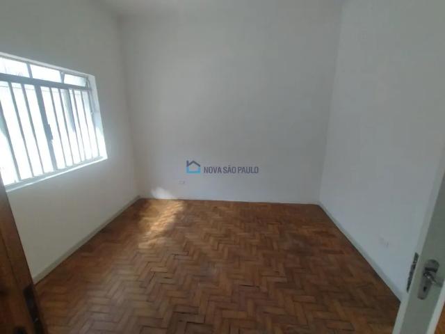 Casa assobradada