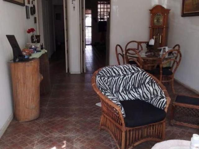 Casa Assobradada