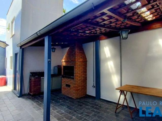 Casa Assobradada