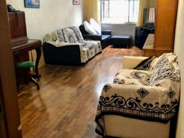 Casa Assobradada
