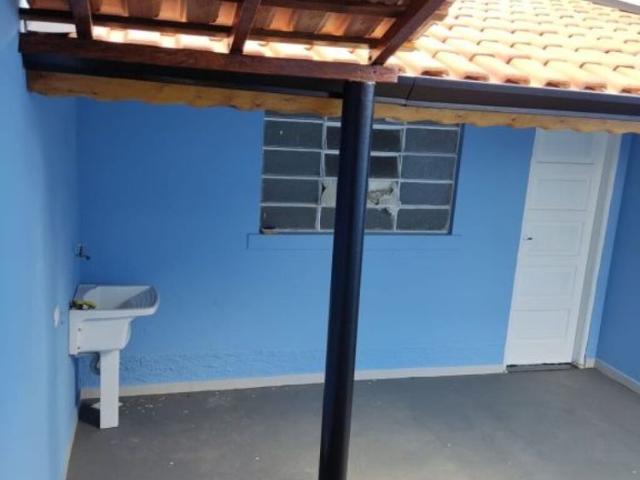 Casa Assobradada