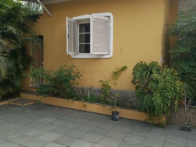 Casa Assobradada