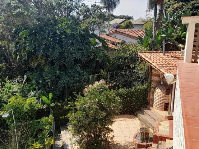 CASA ASSOBRADADA