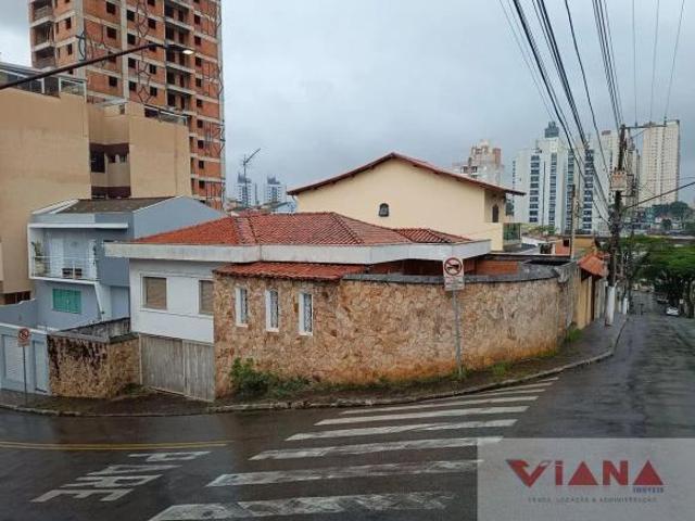 Casa Assobradado em Nova Petrópolis São Bernardo do Campo