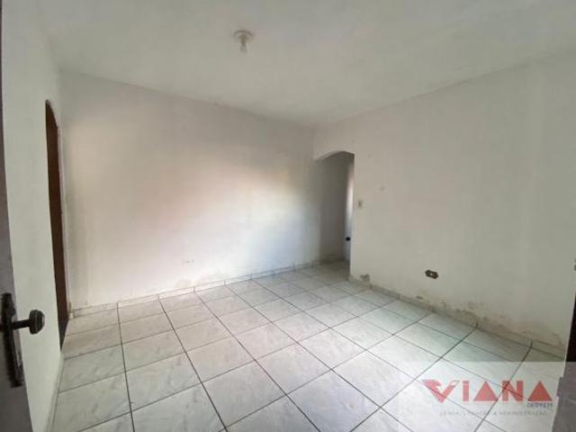 Casa Assobradado em Alvarenga São Bernardo do Campo